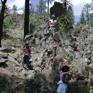 Alpine Arizona » What is There to Do in Alpine?