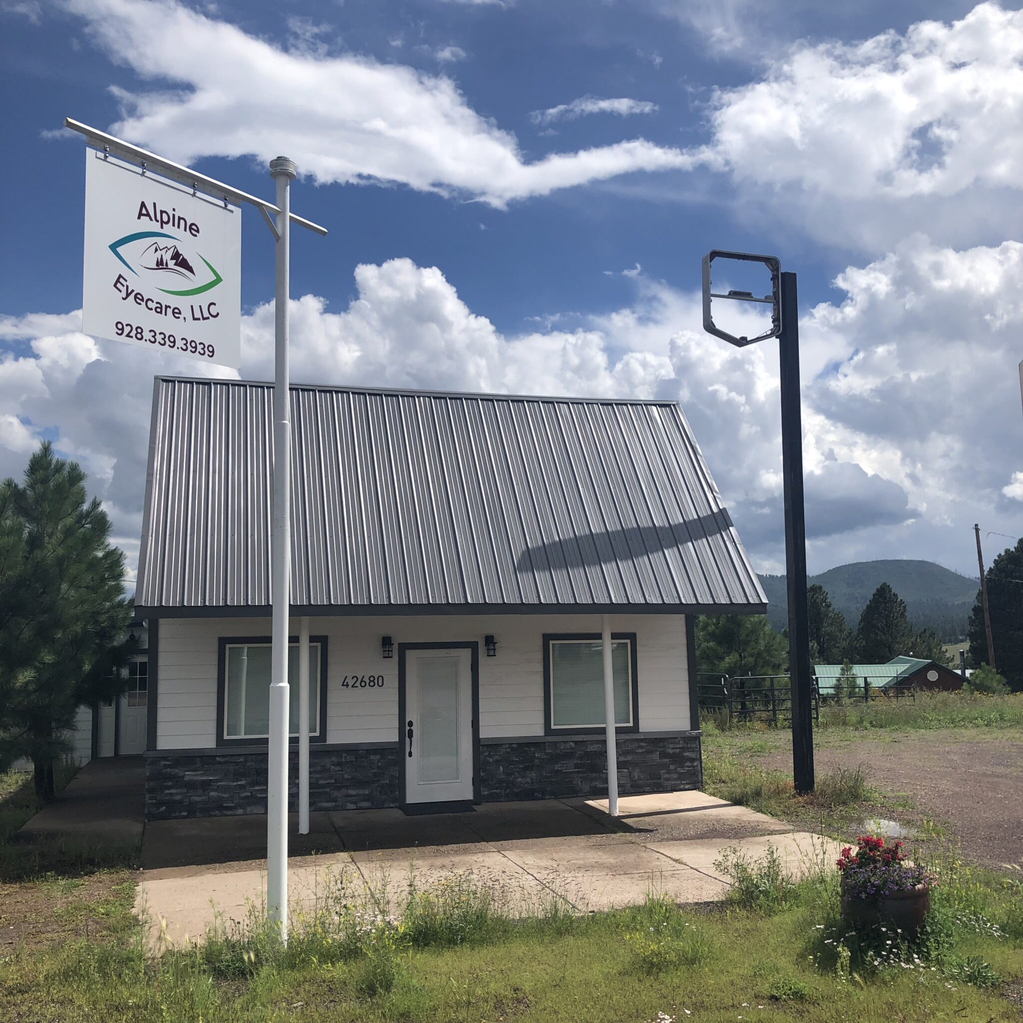 Alpine Arizona » Medical